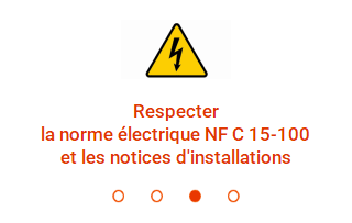 Norme électrique NF C 15-100, tout ce que vous devez savoir